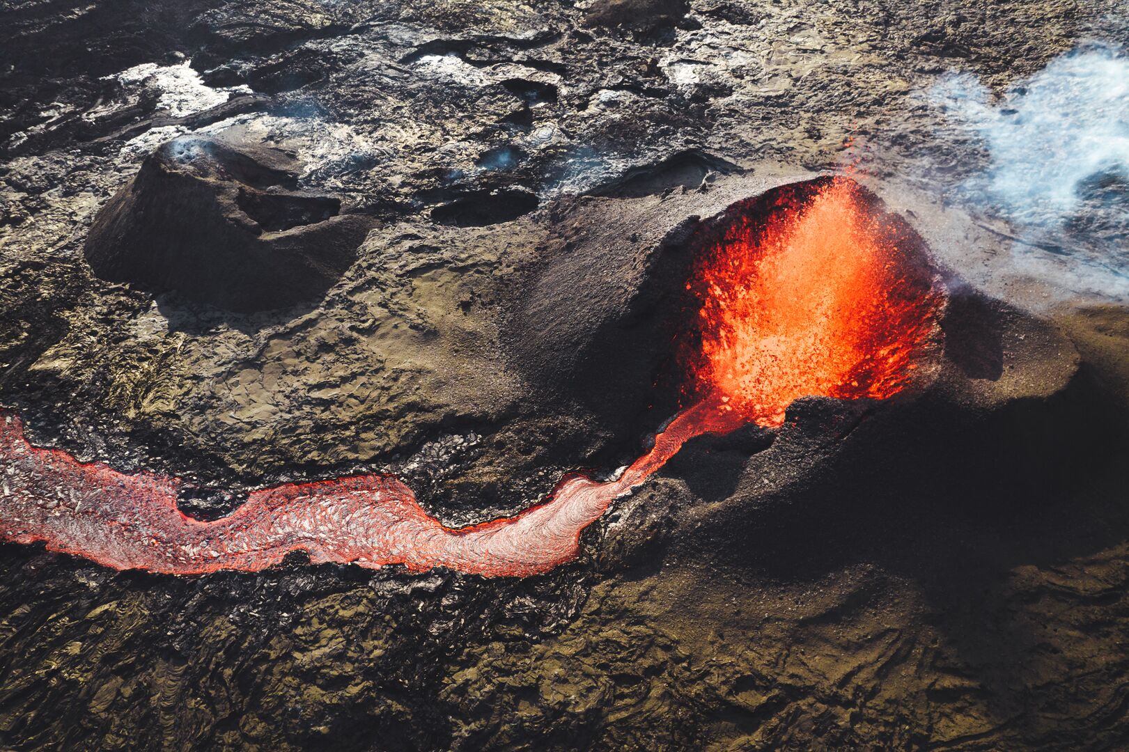 A Guide to Iceland's Volcanoes | Icelandair GB