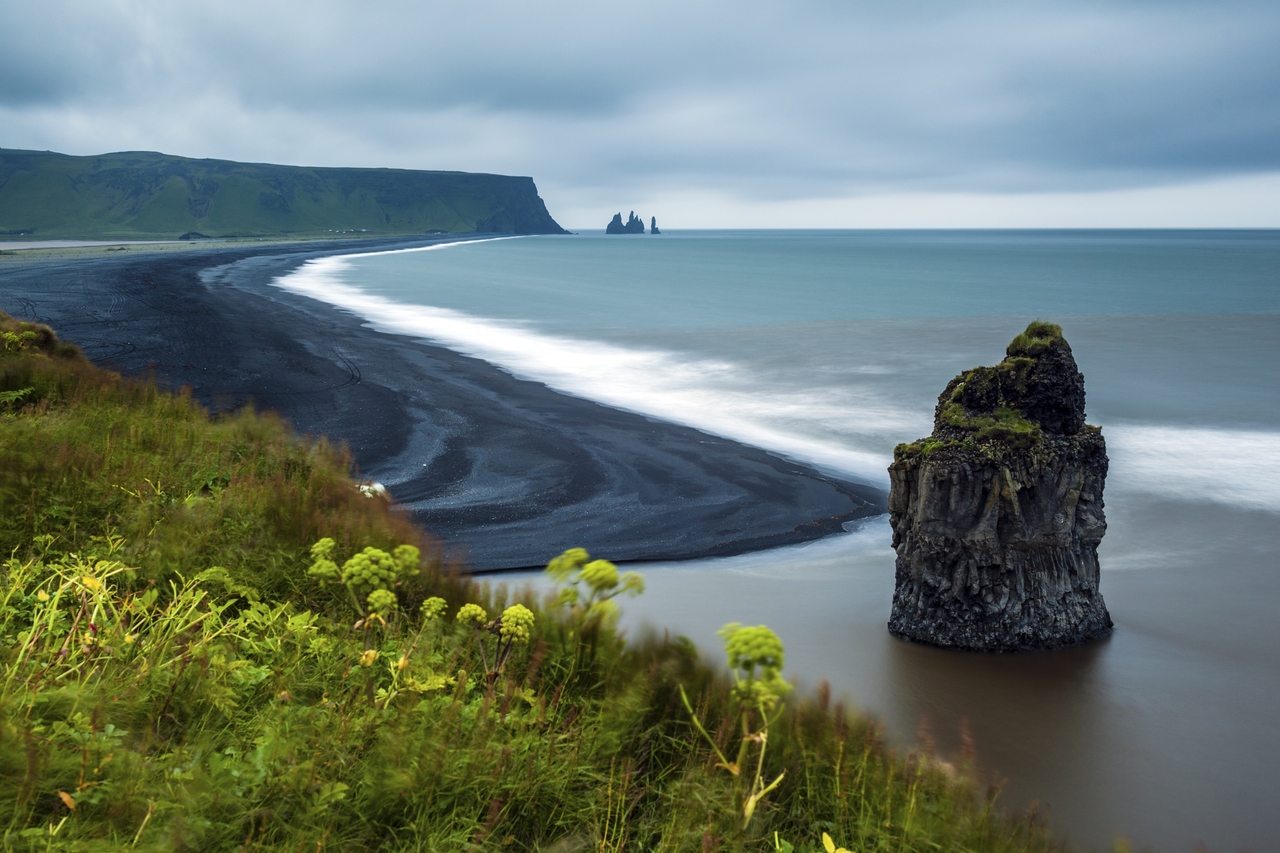 South Shore Adventure - Tours | Icelandair