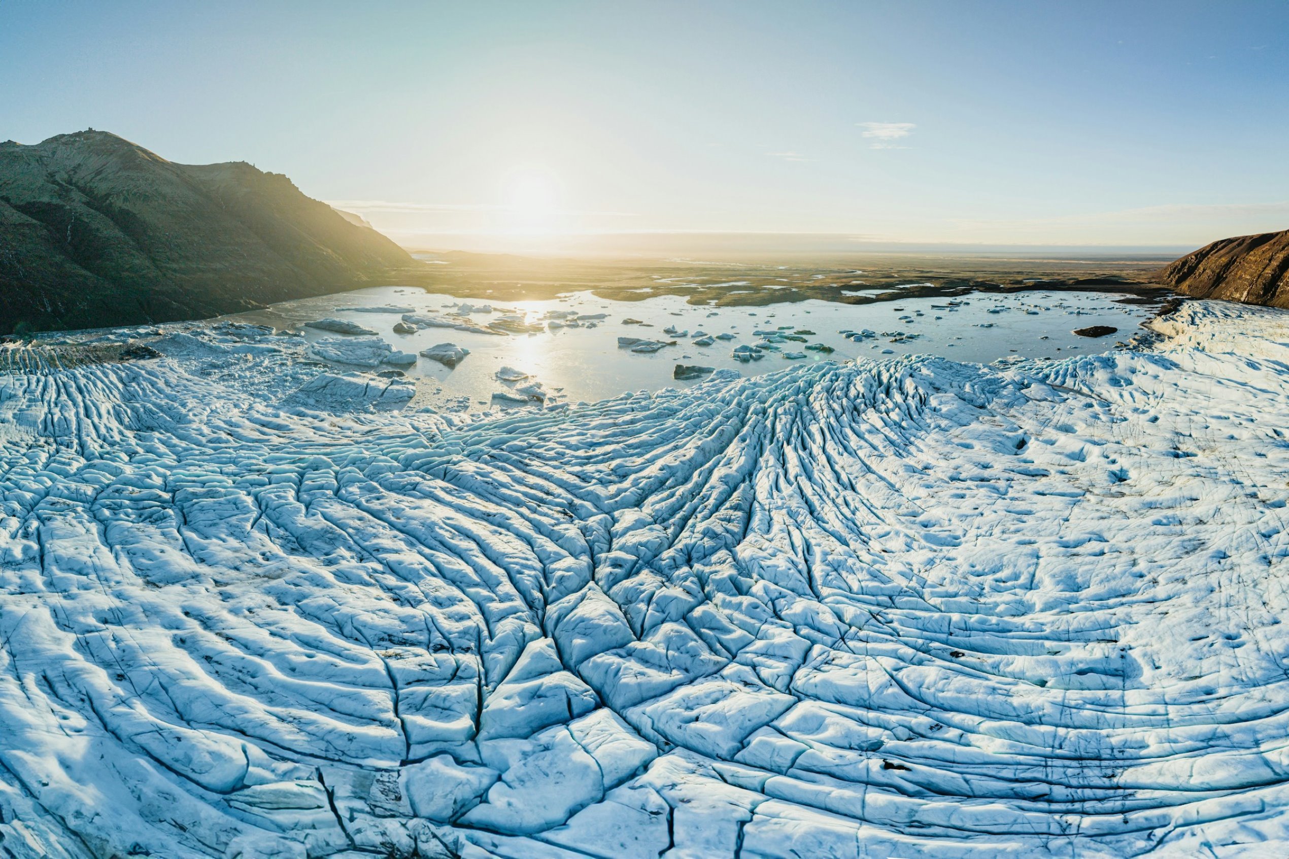 A Guide to Iceland’s Glaciers | Icelandair US
